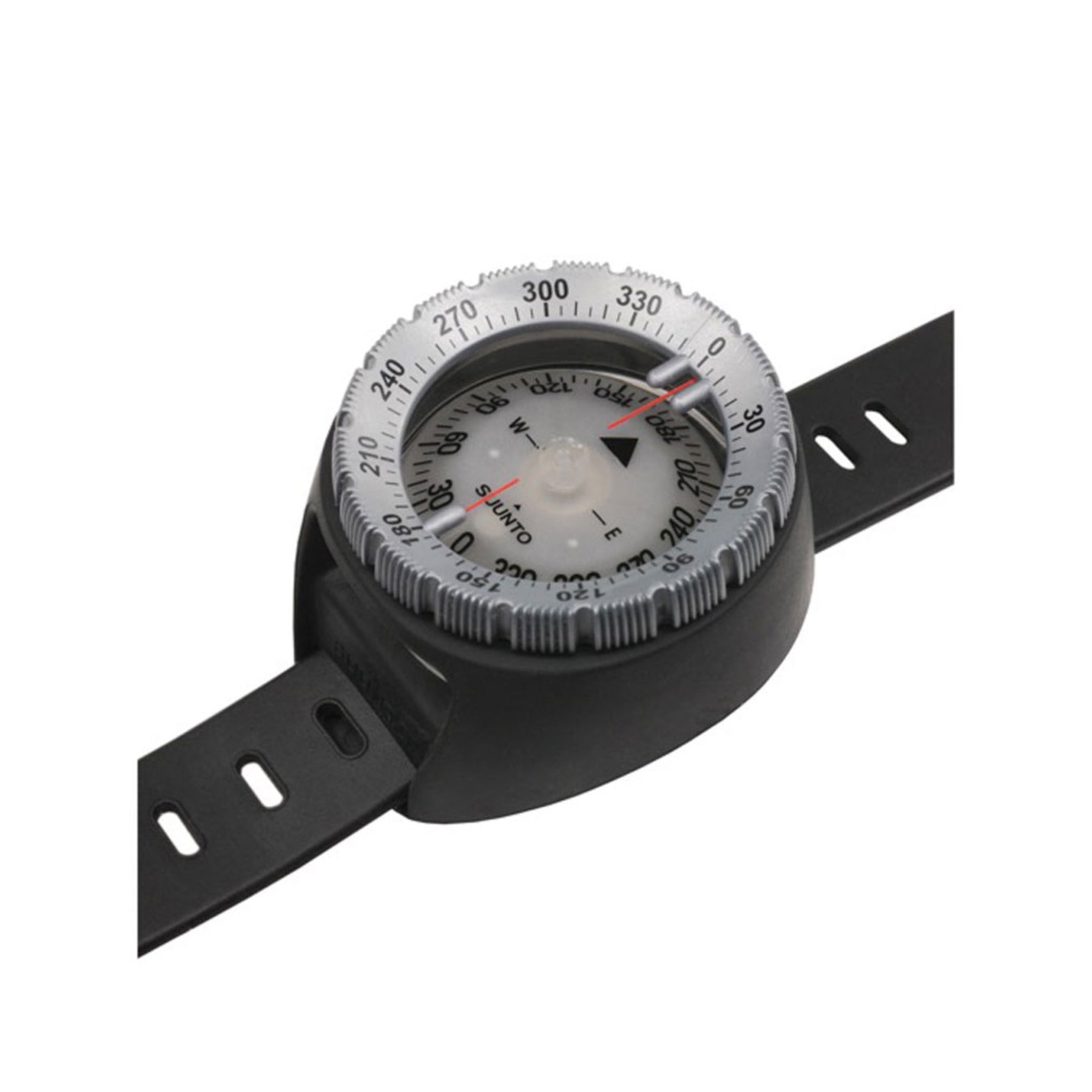 SUUNTO KOMPASS SK-8 im Armband