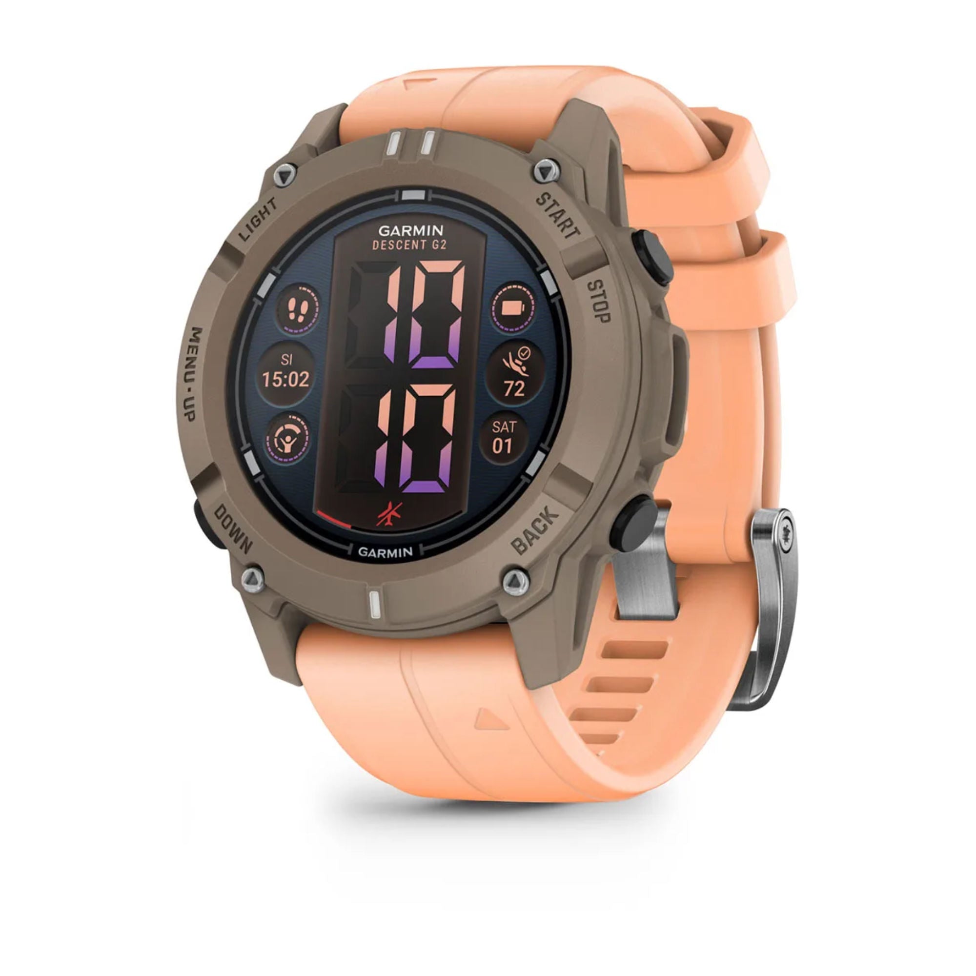 Garmin Tauchcomputer Descent G2