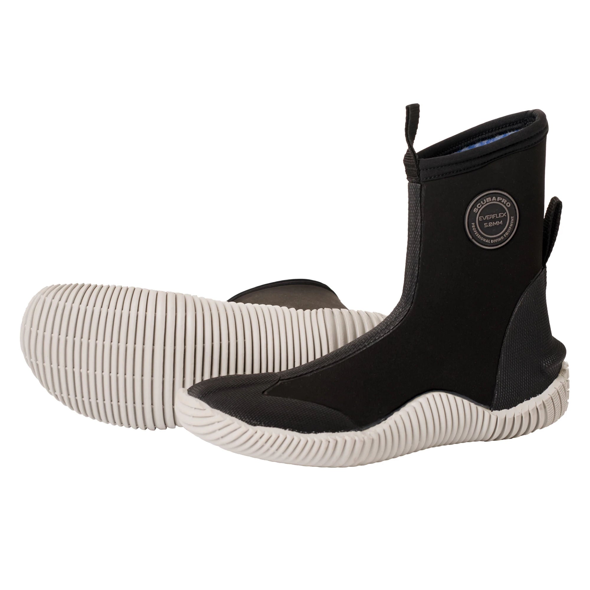 Scubapro Base Boot 4mm