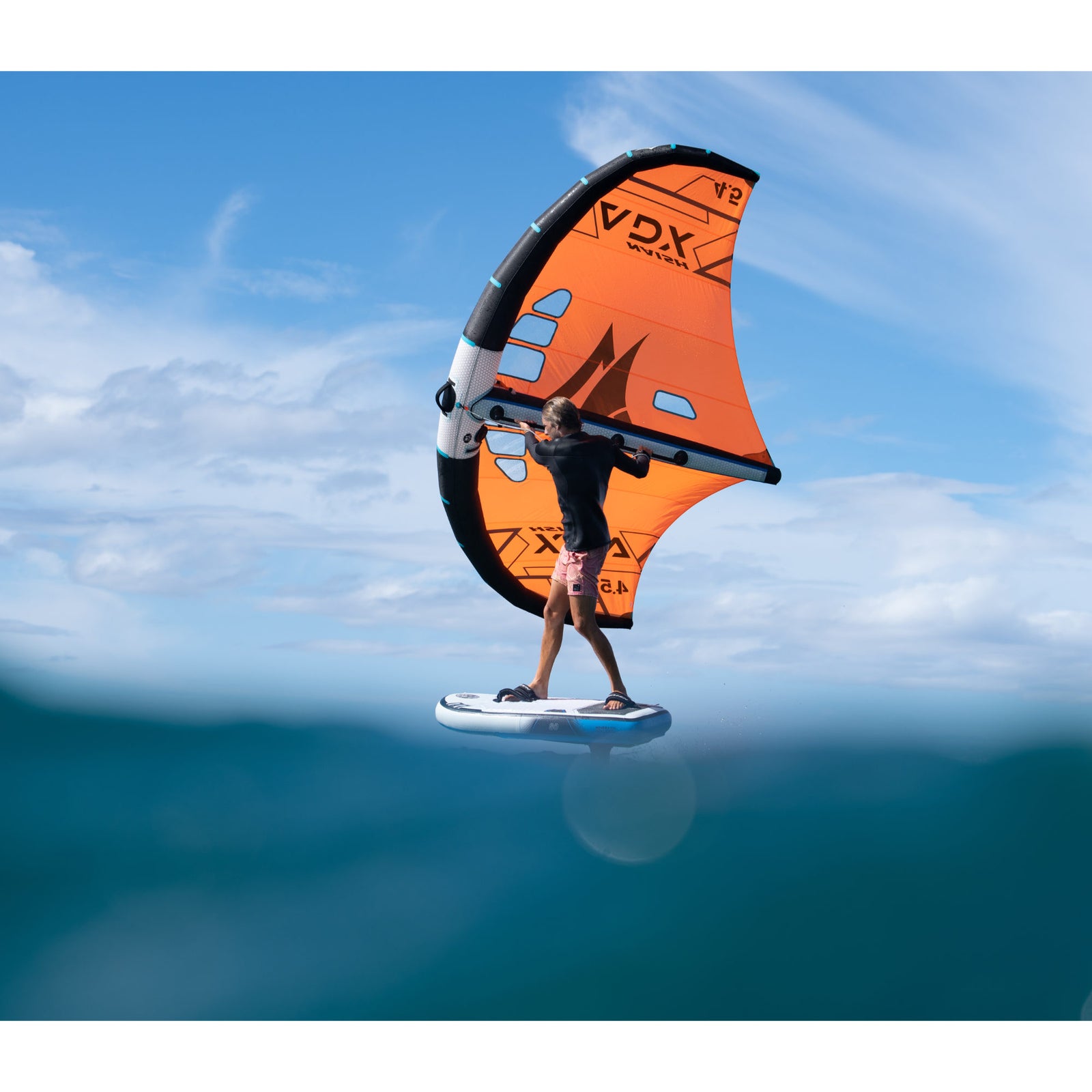 Naish Wing Surfer ADX Wing 2024