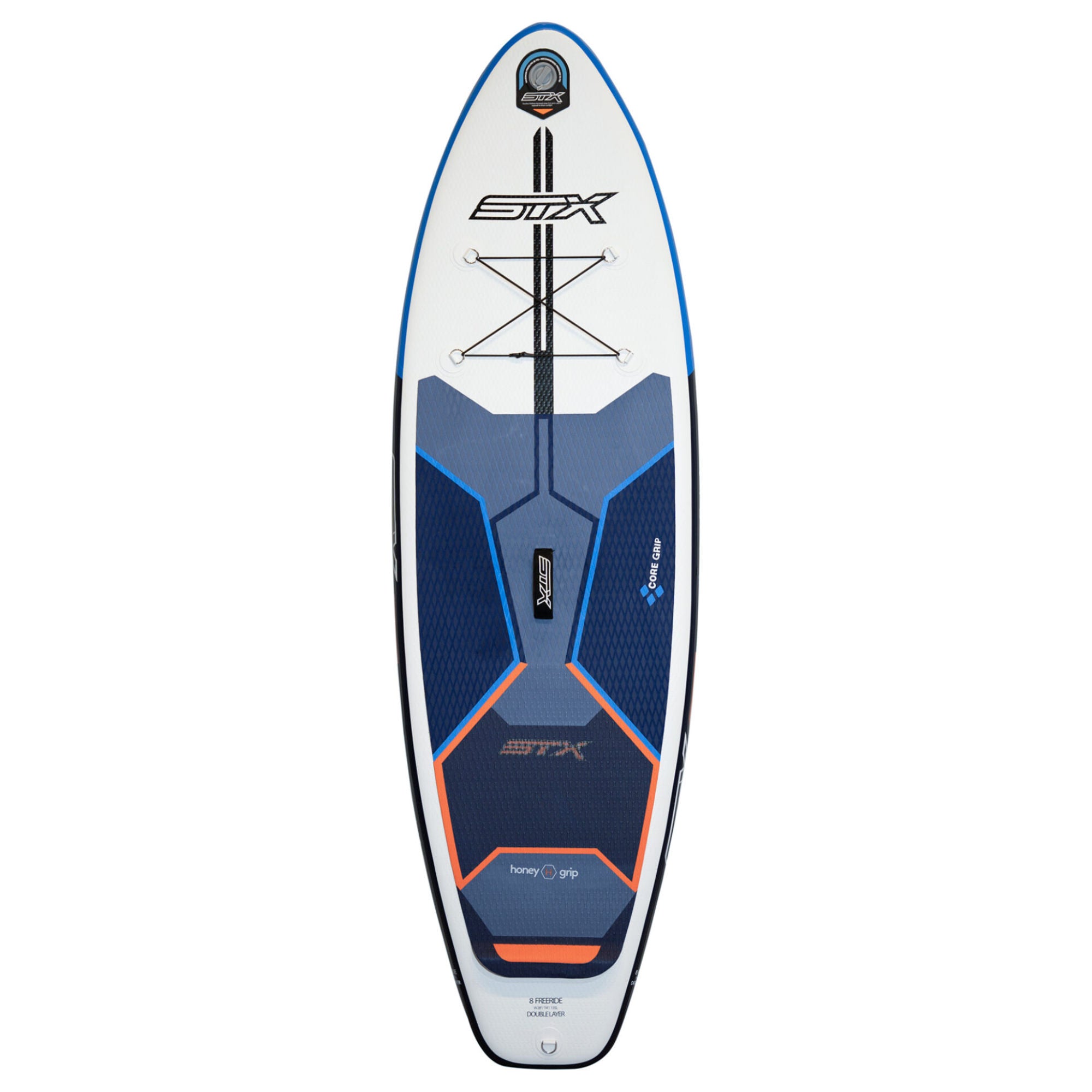 iSup Allround Cruiser– aqua-FUN® Shop