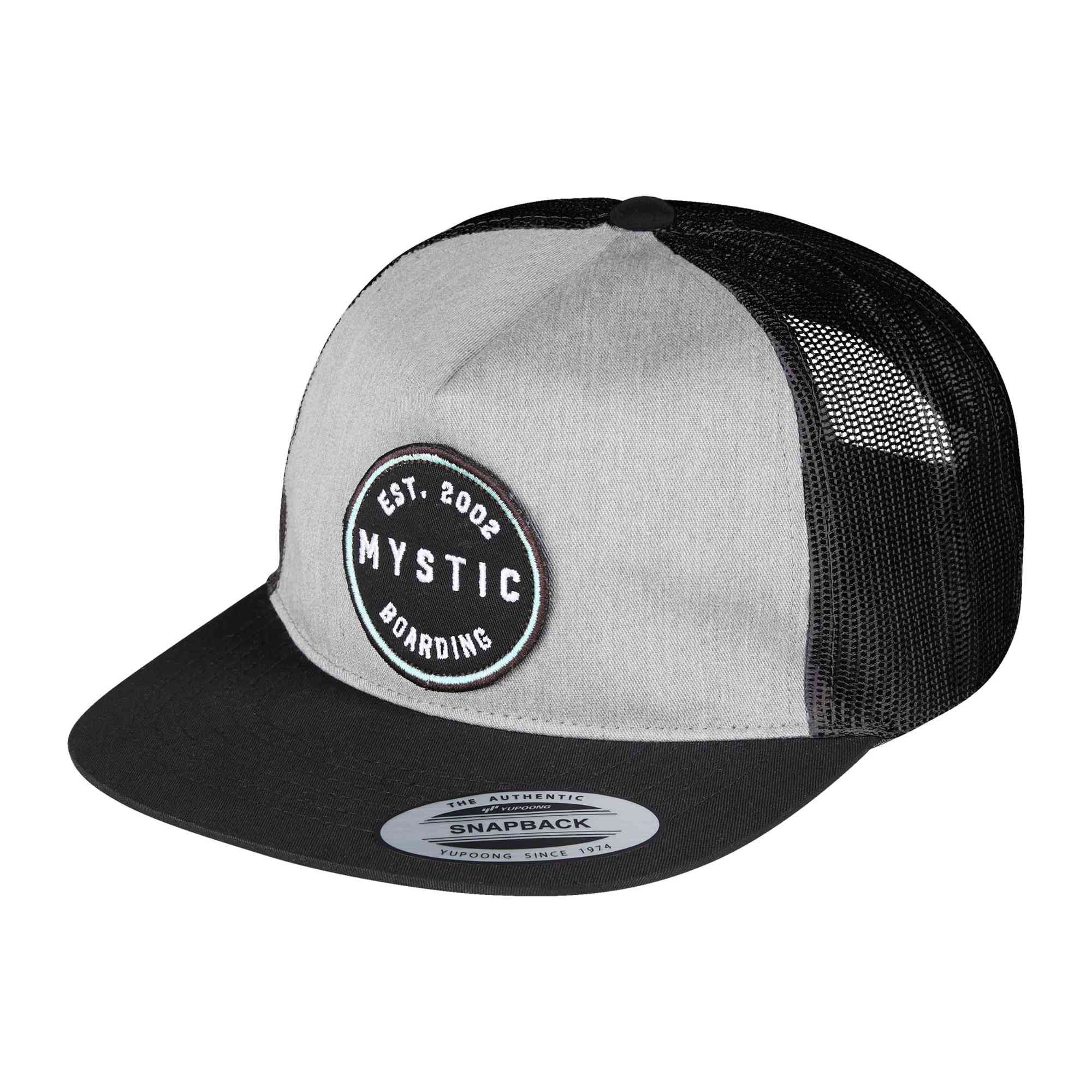 Mystic The Coil Cap Powder Blue